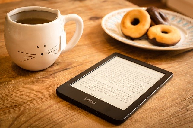 How Many Words Should An EBook Be 