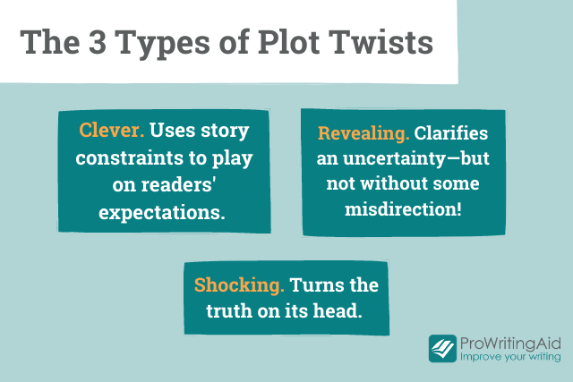 Gone Girl s Plot Twist How To Write Your Own